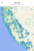 Full California Map: Best Places And Hidden Gems - Asya Olson Travel ...