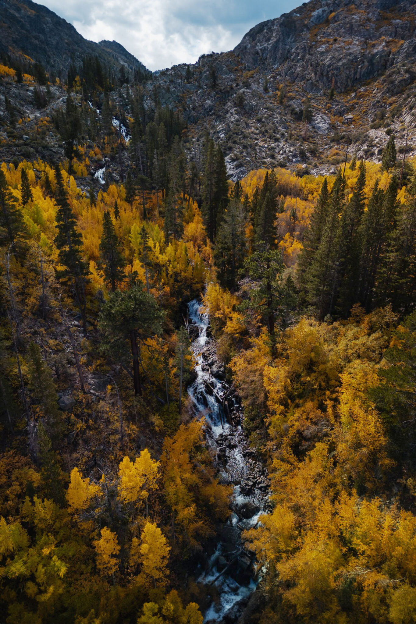Most beautiful places to see fall colors in California - Asya Olson ...