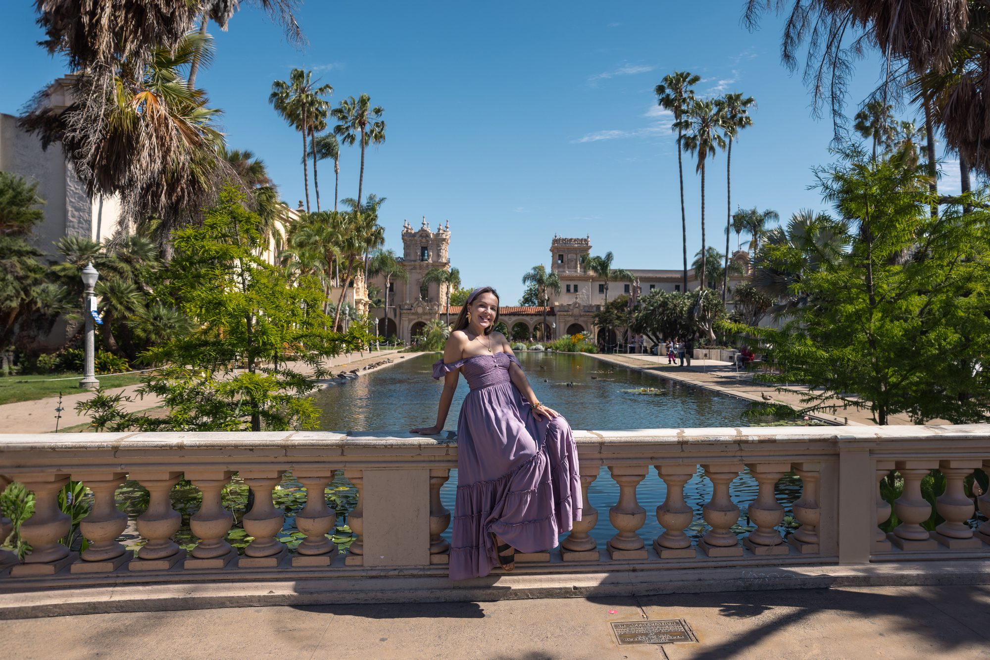 The Ultimate Guide To The Most Instagrammable Spots In Balboa Park ...