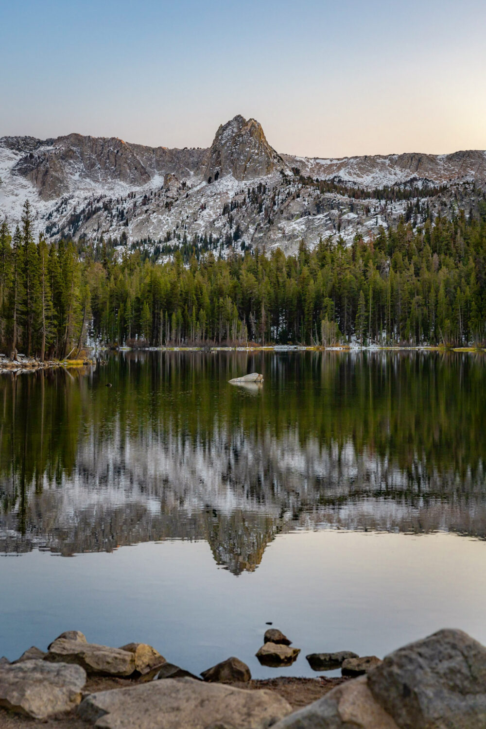 Where to Travel in Eastern Sierra California - Asya Olson Travel ...