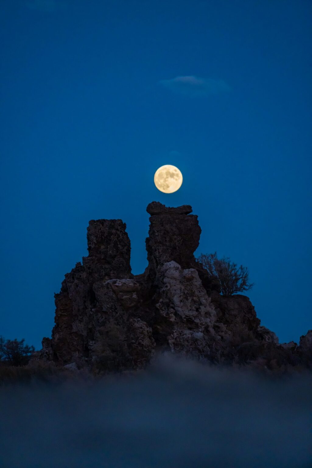 Where to Travel in Eastern Sierra California - Asya Olson Travel Photography