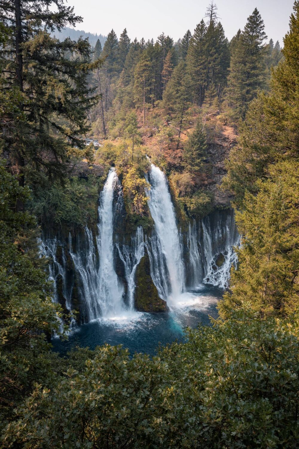Top 10 Best Waterfalls in California - Asya Olson Travel Photography