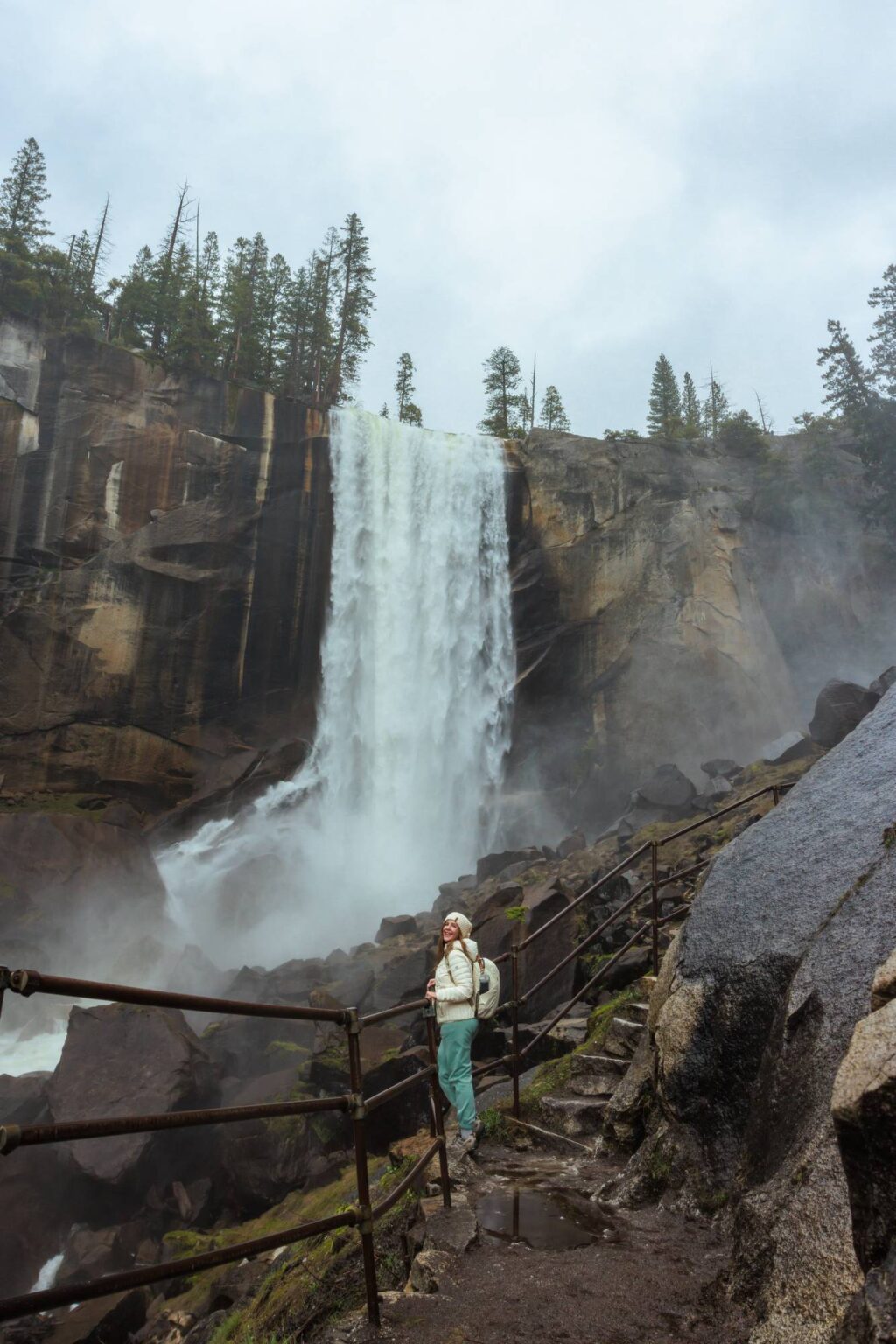 Top 10 Best Waterfalls in California - Asya Olson Travel Photography