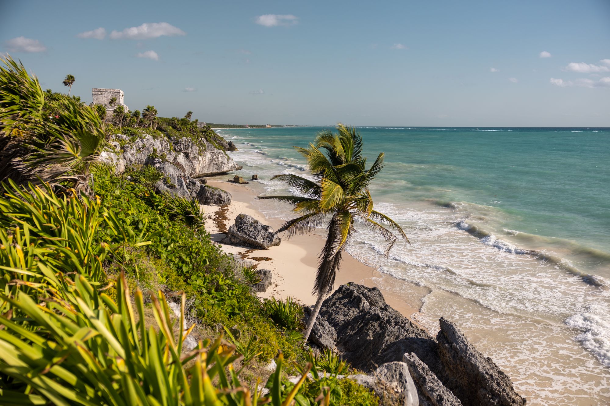 The First-Timer’s Ultimate Travel Guide to Tulum, Mexico - Asya Olson ...