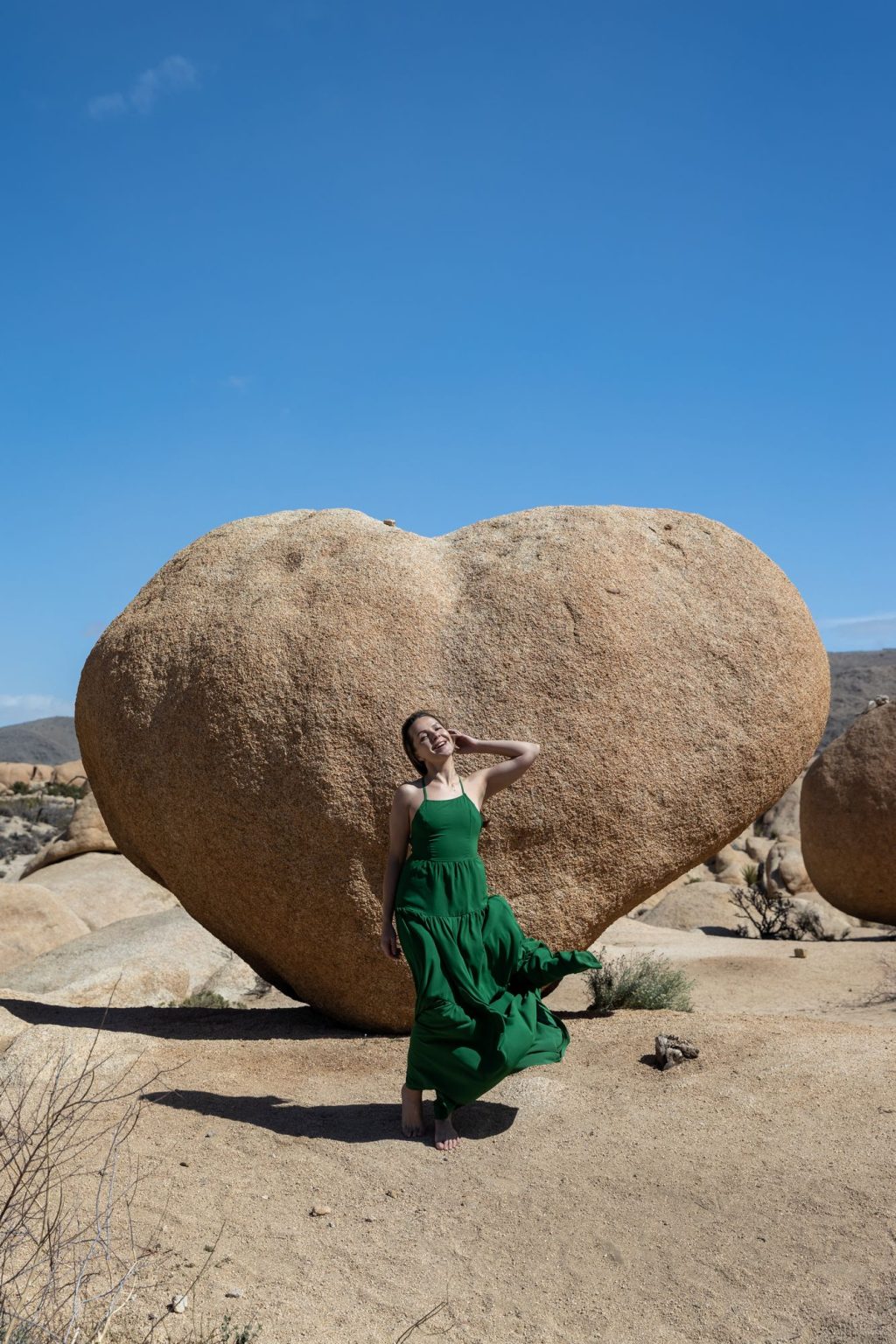 The Best Joshua Tree Photography Spots in 2025 - Asya Olson Travel ...