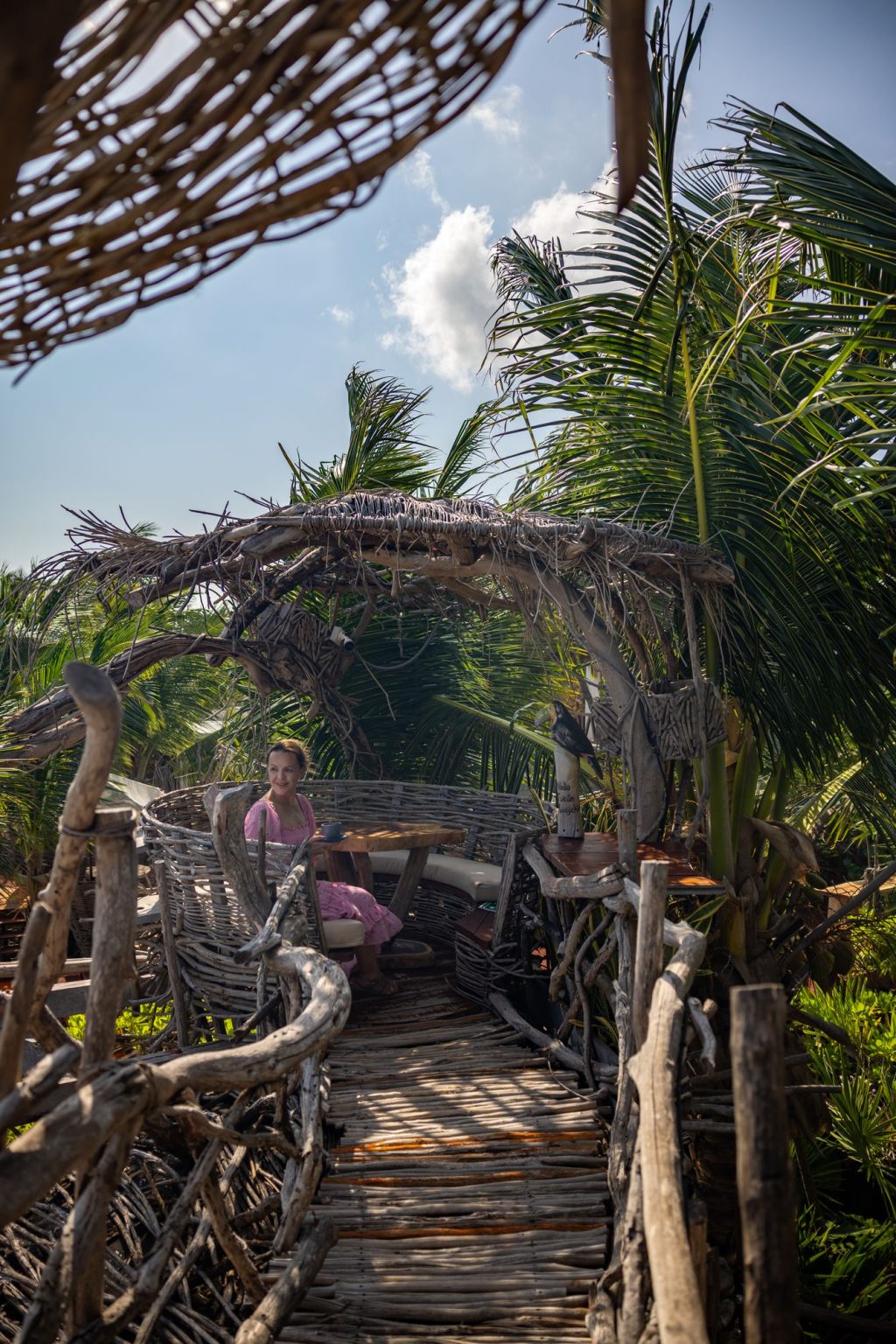 The First-Timer’s Ultimate Travel Guide to Tulum, Mexico - Asya Olson ...