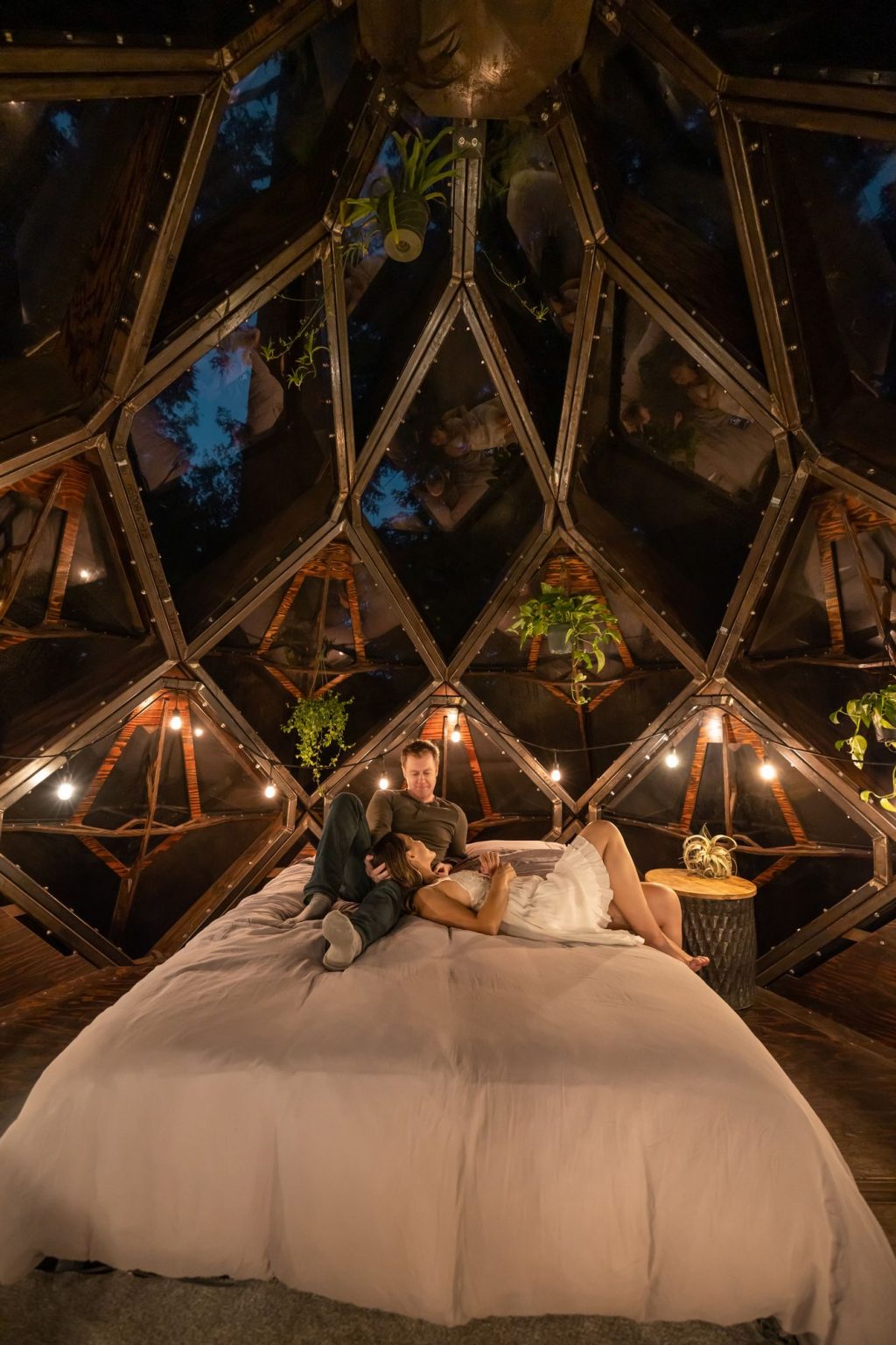 The Top 5 Coolest, Most Unique Stays in California - Asya Olson Travel ...