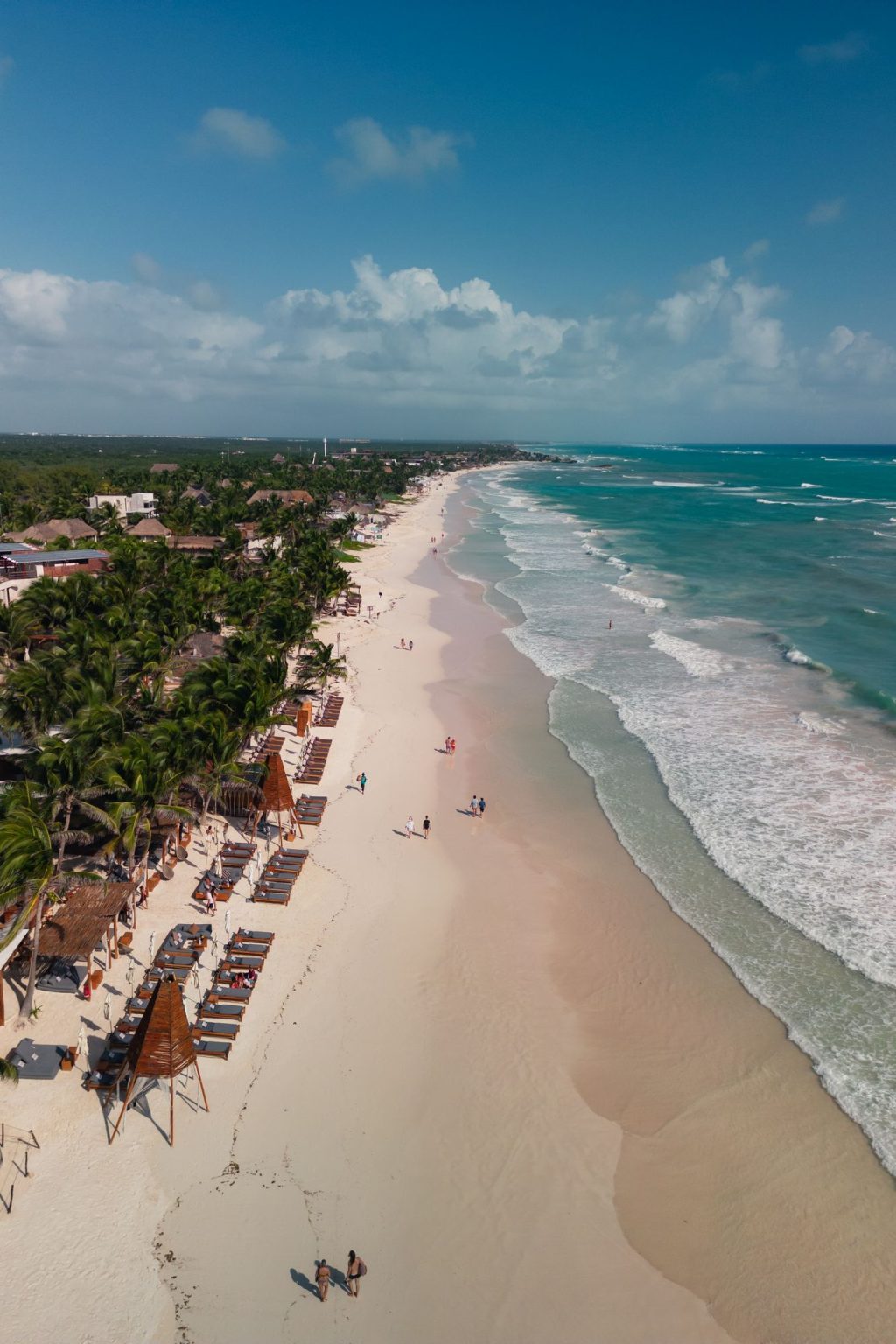 The First-Timer’s Ultimate Travel Guide to Tulum, Mexico - Asya Olson ...