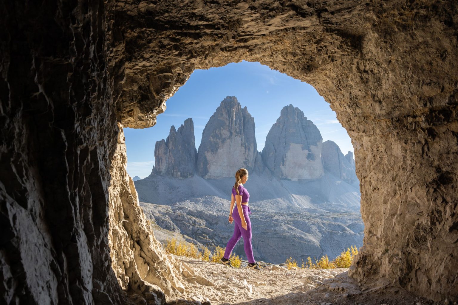 An Essential Guide to the Ultimate 3-Day Dolomites Trip - Asya Olson ...
