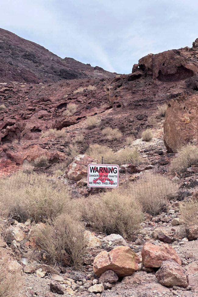 The Best Gold Rush Ghost Towns in California - Asya Olson Travel ...