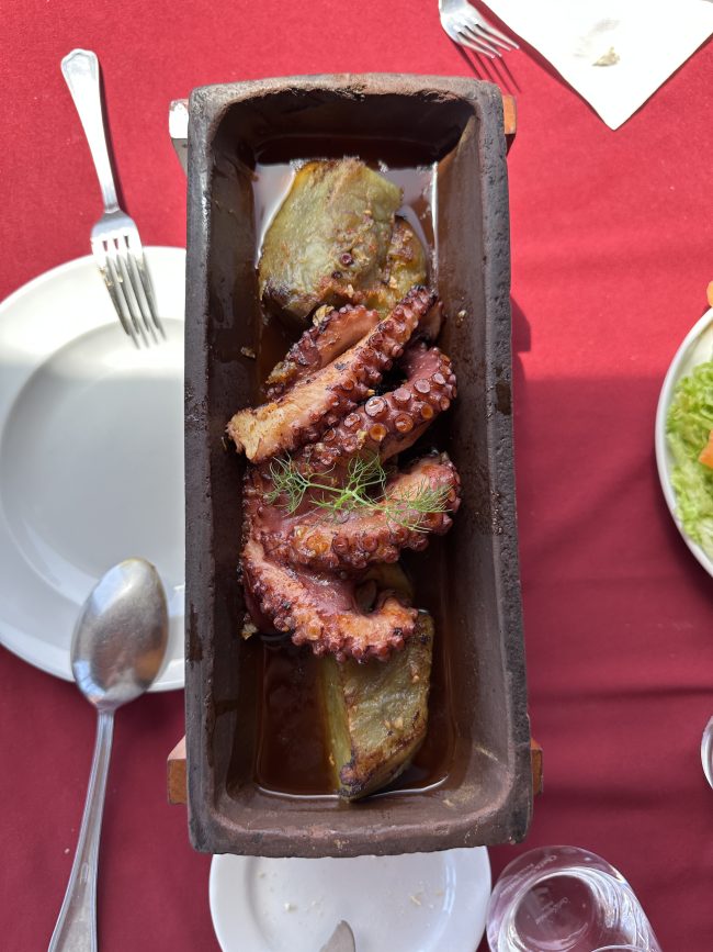 The Ultimate 3-Day Itinerary to Terceira Island, Portugal - Asya Olson ...