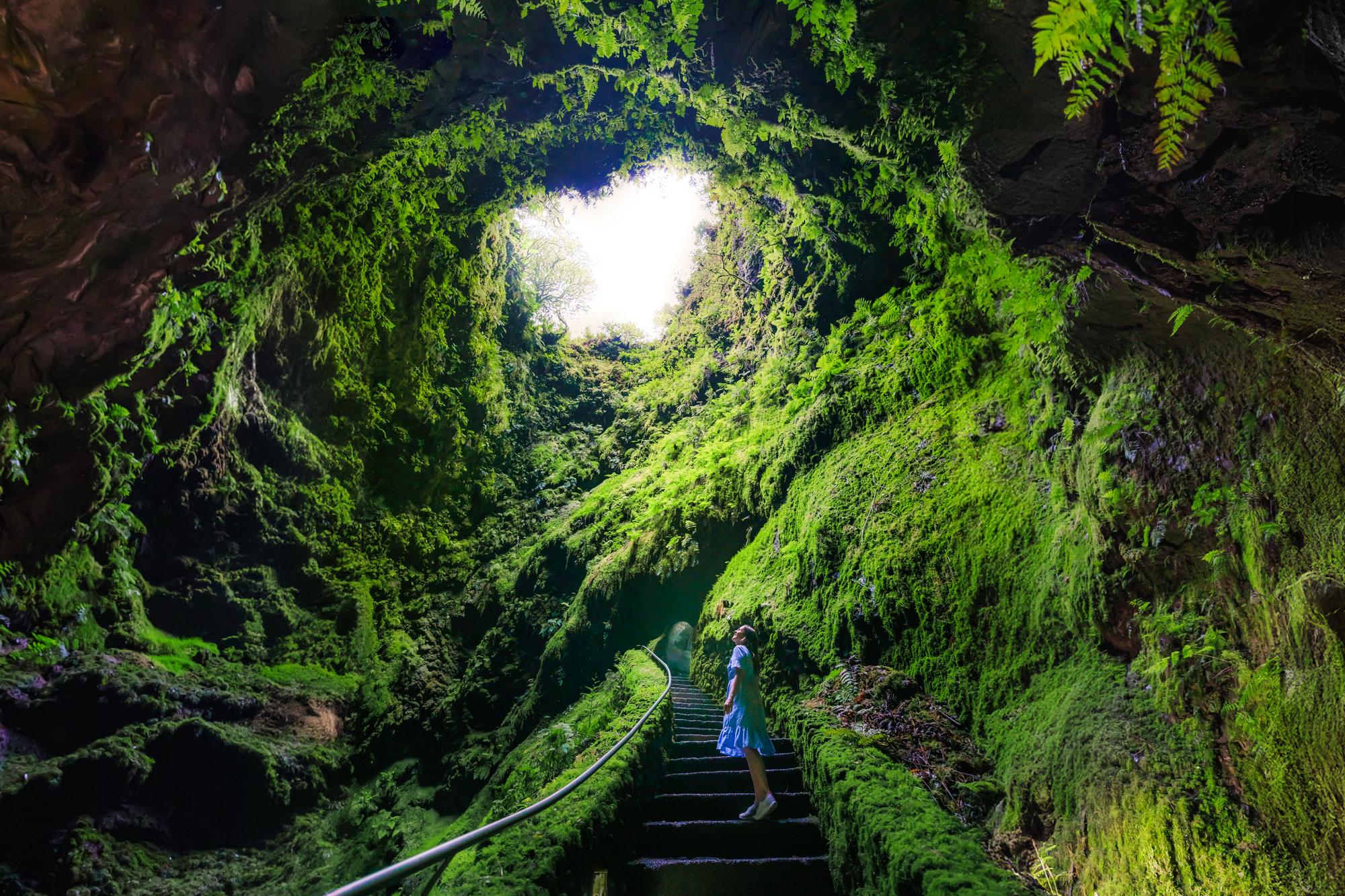 The Ultimate 3-Day Itinerary to Terceira Island, Portugal - Asya Olson ...