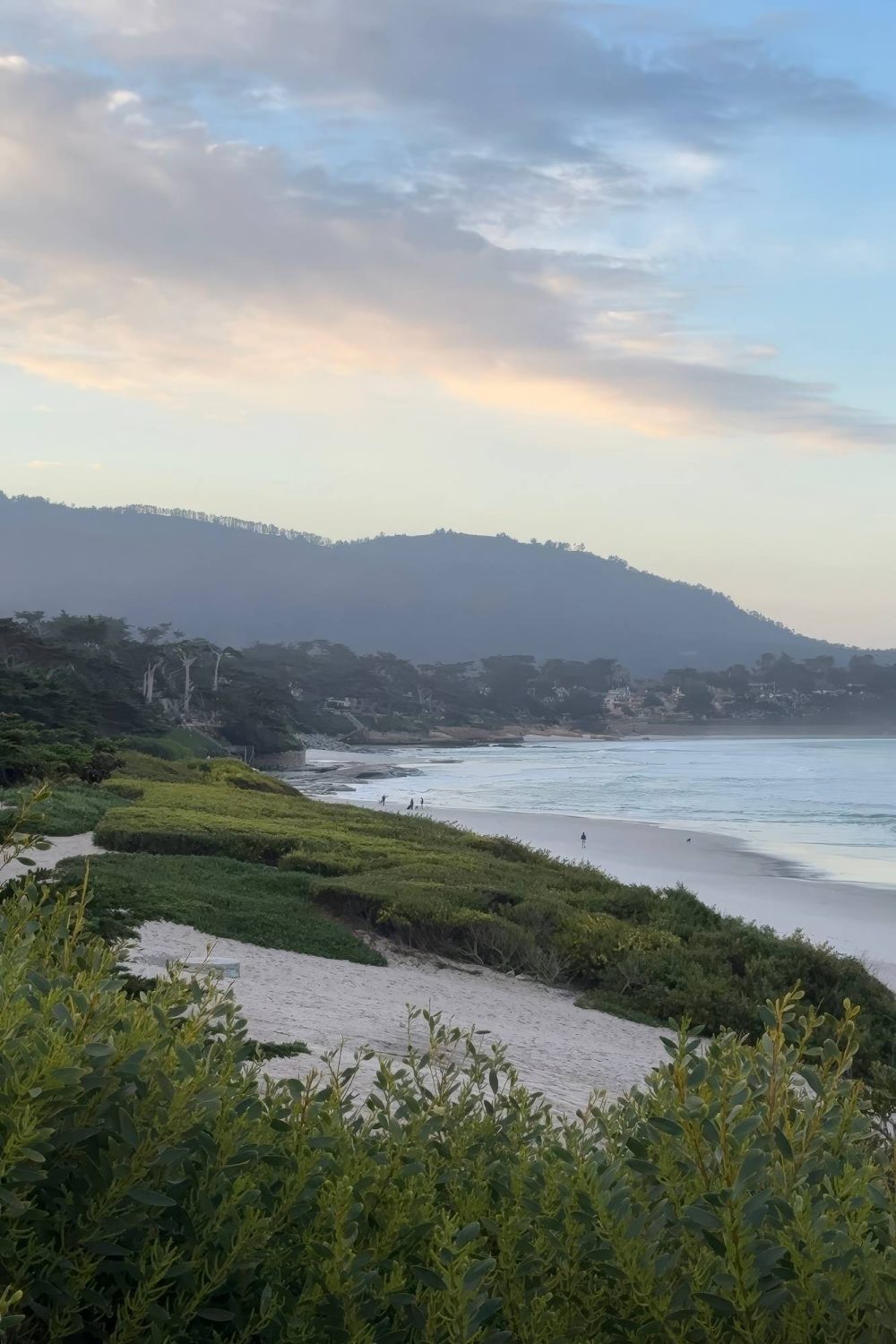 Most Beautiful Fairytale Photo Spots in Carmel-by-the-Sea - Asya Olson ...